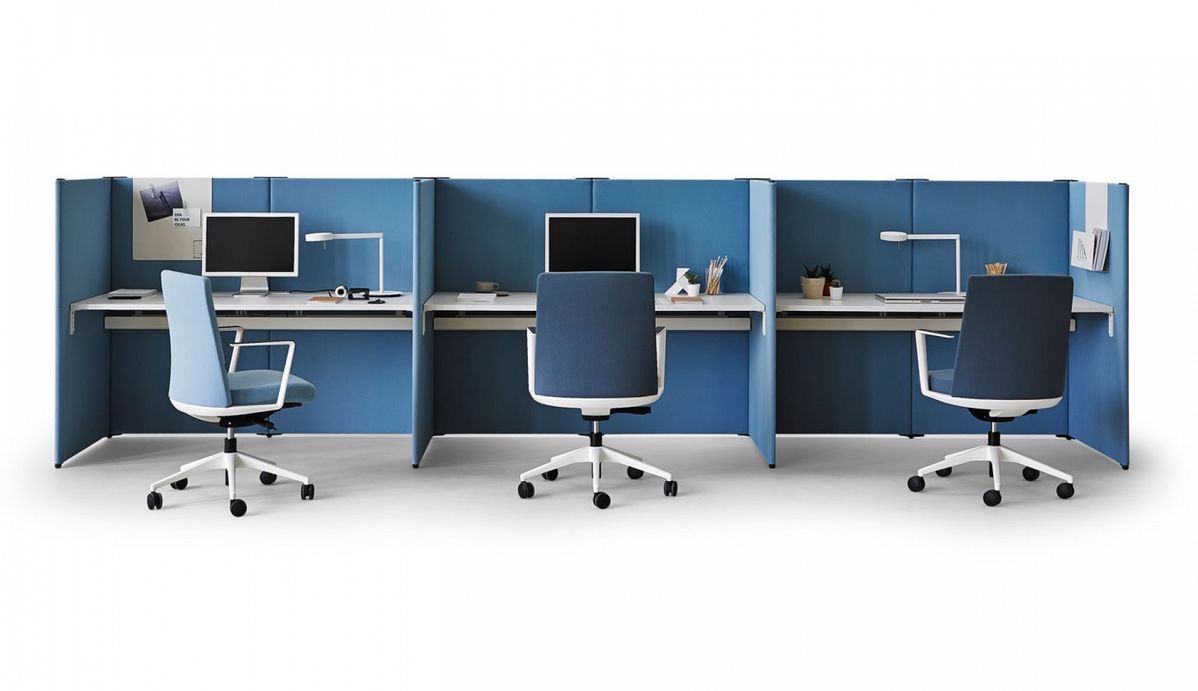 Workstation – Athath